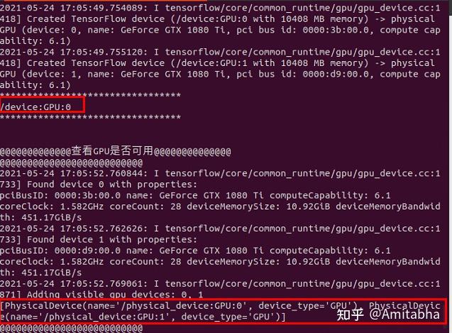 一步步教你Ubuntu安装Pytorch和Tensorflow（收藏干货） - 知乎