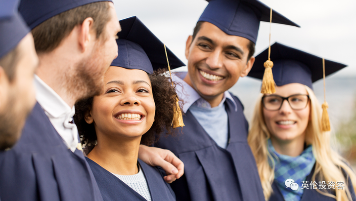 中国留英学生必看！2023英国毕业生就业报告最新出炉 - 知乎