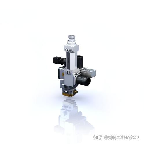 LDD-700 激光焊接监测系统 | 实时监测-及时判断-100%质检发货 - 知乎