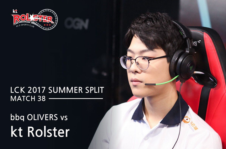 战队观察员：最像LPL队伍的KT - 知乎