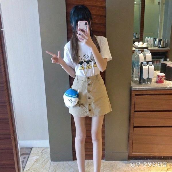 软萌萝莉小仙yyds！ - 知乎