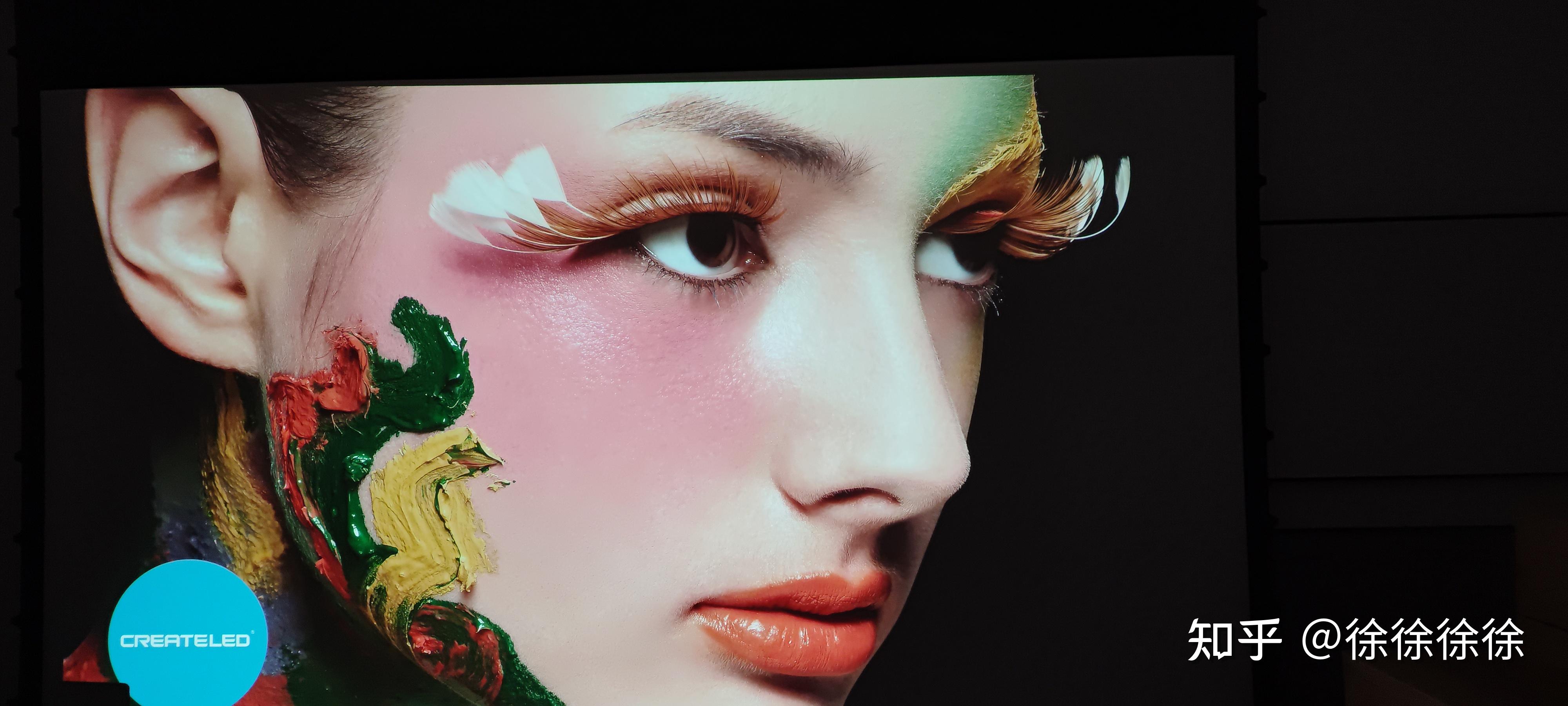 【投影亮度科普】投影仪ANSI、ISO、CVIA流明有什么区别，仅看数值大小不可取！智能家用投影机亮度到底如何选择？ - 知乎