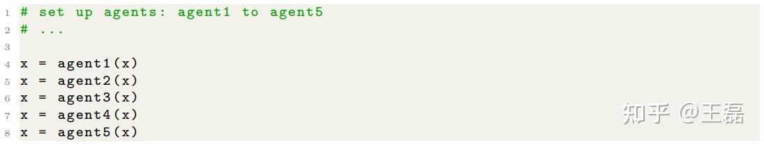 【AI Agent洞察】16-AgentScope：灵活而强大的多Agent平台 - 知乎