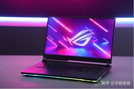 ROG魔霸7 Plus—专业赛事级电竞屏 - 知乎