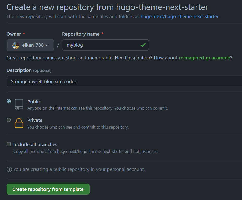 思源笔记一键发布至Hexo、Hugo、Jekyll、Vitepress、Vuepress博客（github）并通过github action构建page并同步gitee page - 知乎