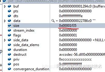 视频编解码（一）：ffmpeg编码H.264帧类型判断 - 知乎