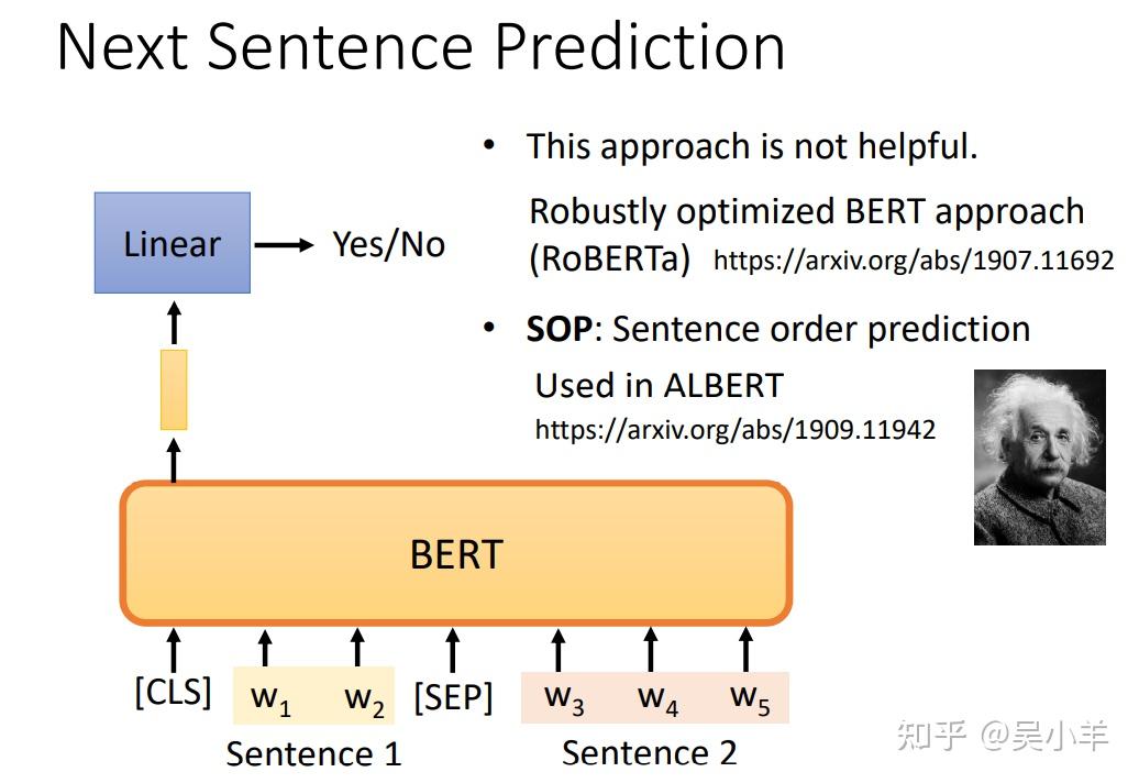 李宏毅机器学习笔记06 自监督式学习 - 知乎