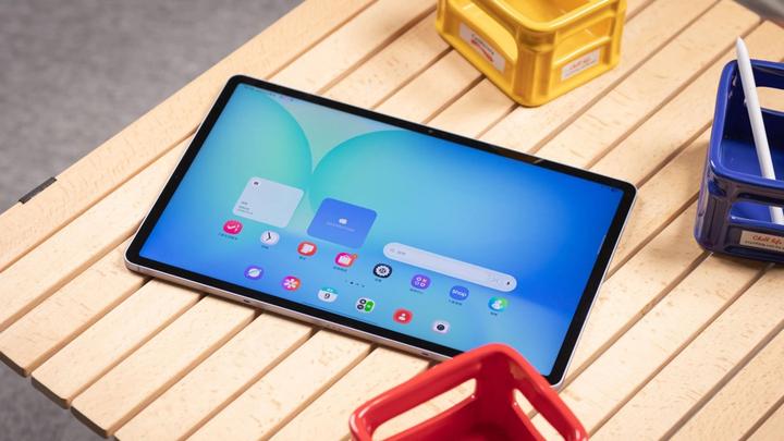 三星 Tab S10FE平板怎么样？体验一周，优缺点点评 - 知乎