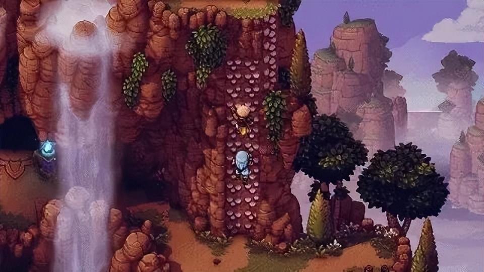 《星之海》评测：符合所有人想象的JRPG游戏，2D像素的最优解 - 知乎