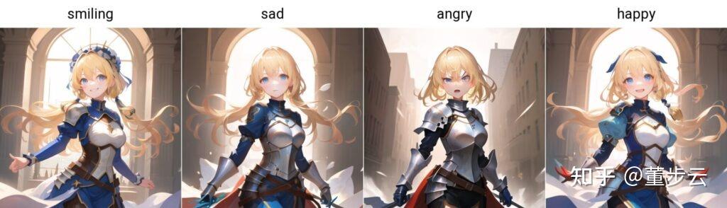 Stable Diffusion ｜XYZ plot 大揭秘！以及云计算平台快速比较模型和参数的方法 - 知乎