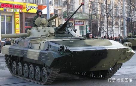 次时代反坦克导弹——苏联第二代反坦克导弹大全 - 知乎