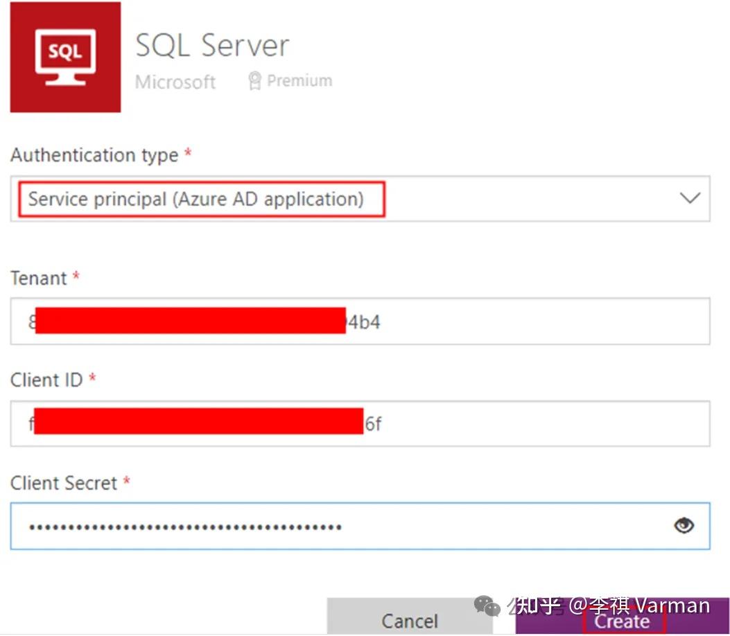 Power Apps 连接 SQL Server 更方便、安全了！告别繁琐，SPN 连接现在可以共享啦！ - 知乎
