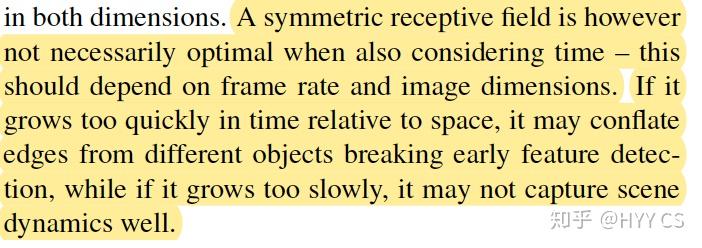 视频理解-I3D: Two-Stream Inflated 3D ConvNet - 知乎