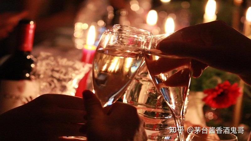 酒量可以练出来吗?能喝是受4个因素影响,早了解早受益 知乎