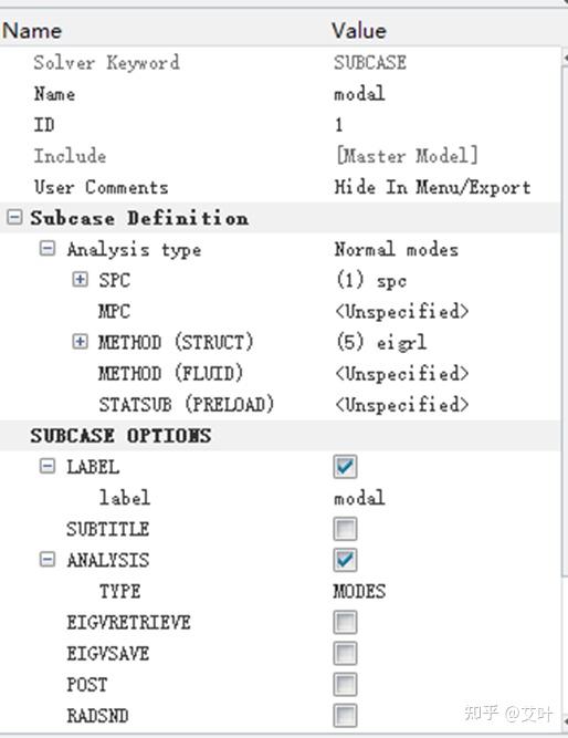 HyperWorks仿真简介——瞬态分析 - 知乎
