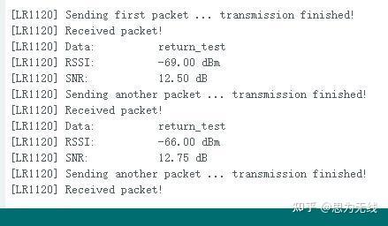 SEMTECH 芯片LR1121方案应用 ：Arduino烧写指南及demo板应用 - 知乎