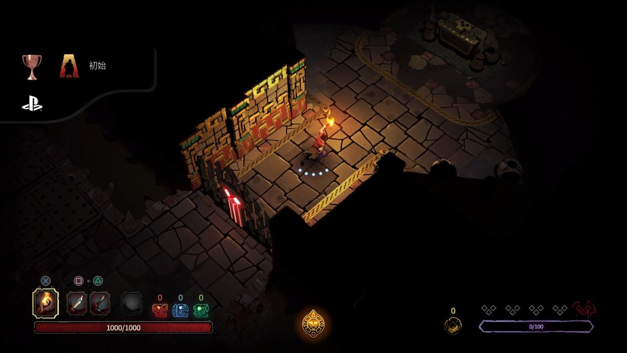 1254 无间冥寺 ACT PS4\XONE\NS\PC - 知乎