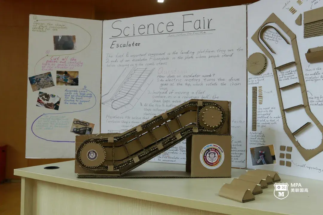 活动回顾 | Science Fair 科学展：一次灵感点与艺术能量的爆破 - 知乎