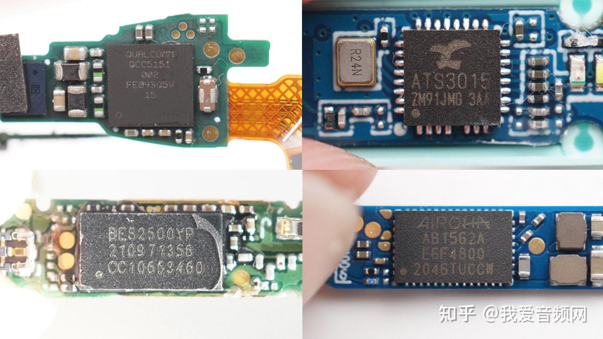 从“外表”到“内在”，全面梳理TWS耳机构成 - 知乎