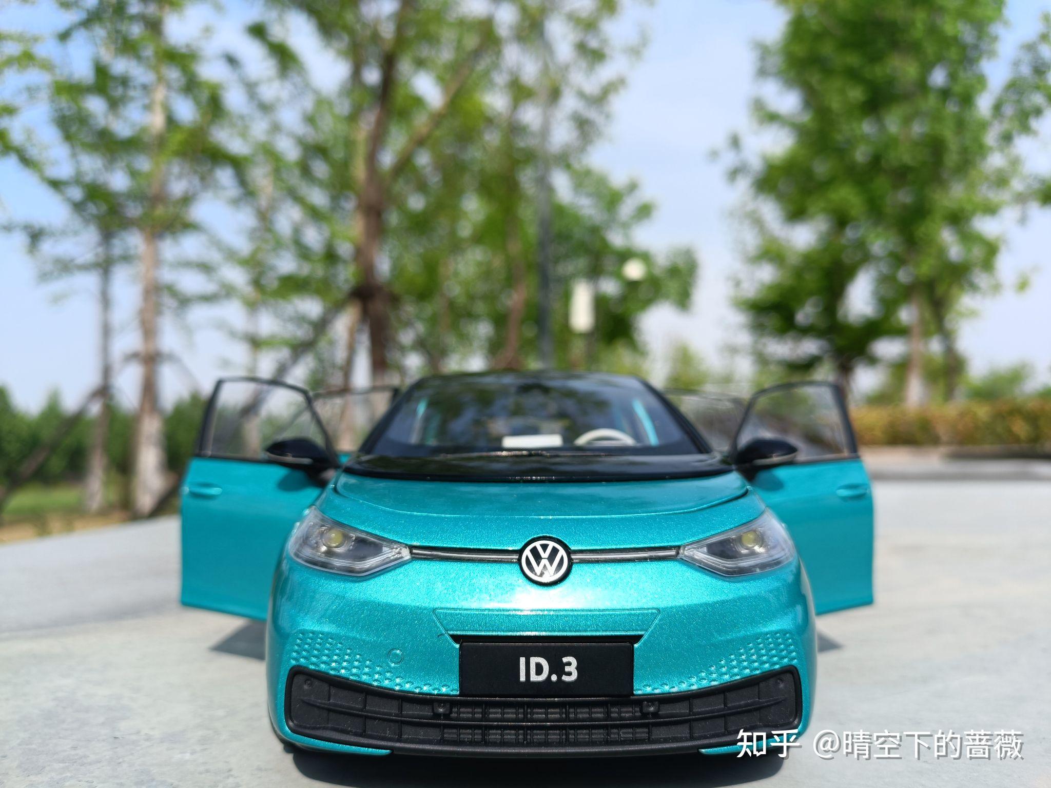 因为有你，生活有趣---致ID3 - 知乎