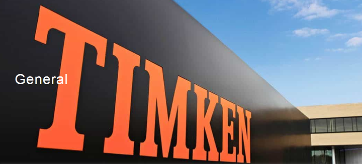 TIMKEN轴承品牌介绍 - 知乎