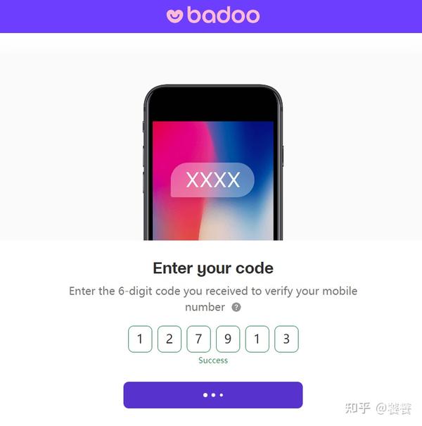 Badoo怎么使用？这个方法可以快速注册 - 知乎