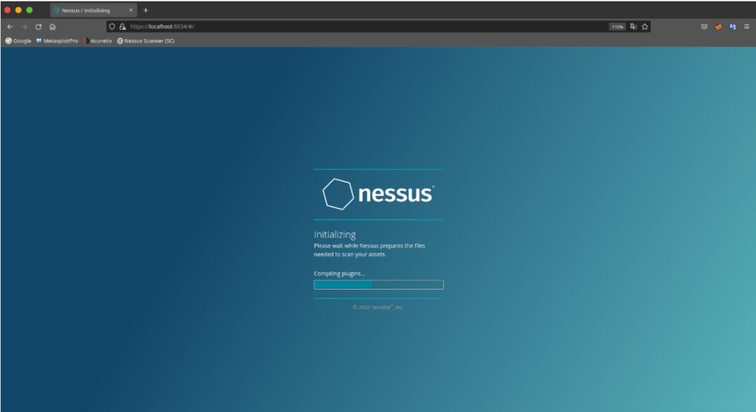Nessus插件更新 - 知乎