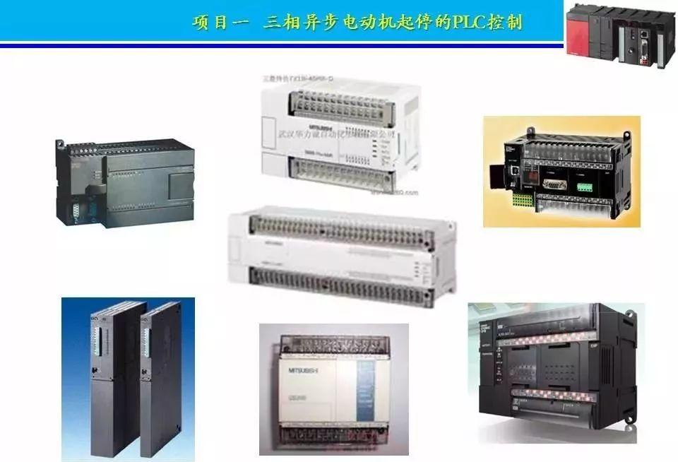 PLC系统集成的四个典型系统案例PPT - 知乎
