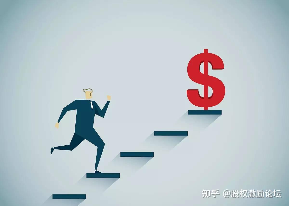 股权激励的好处到底是什么？能让员工为公司如此卖命 知乎