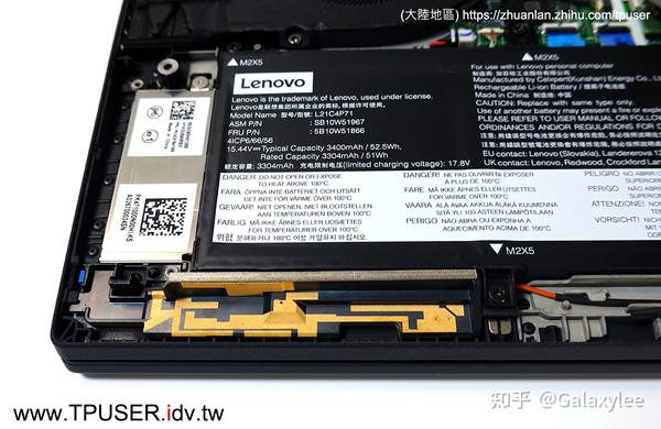 2022年款ThinkPad X1 Carbon Gen10、T14s Gen3与T14 Gen3简测心得（上） - 知乎