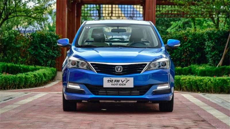 “小宝马”悦翔V7 1.0TGDI发飙，不服来战 - 知乎