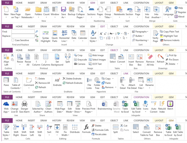 效率工具系列：让笔记软件OneNote 再续命5年？支持 Markdown 的 OneNote 插件 - 知乎