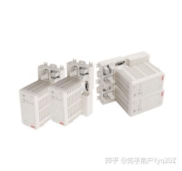 ABB Module PM851AK01 - 知乎
