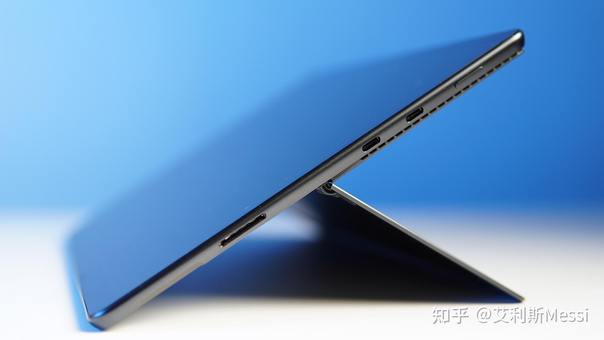 Surface Pro 8 评测：一手娱乐，一手工作，真生产力？ - 知乎