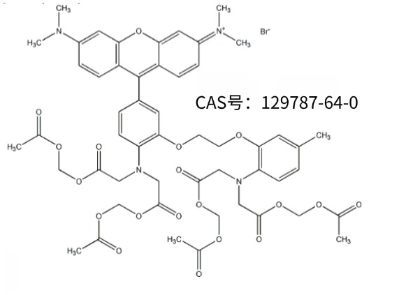 有关Rhod-2, Acetoxymethyl Ester试剂的应用领域；129787-64-0 - 知乎