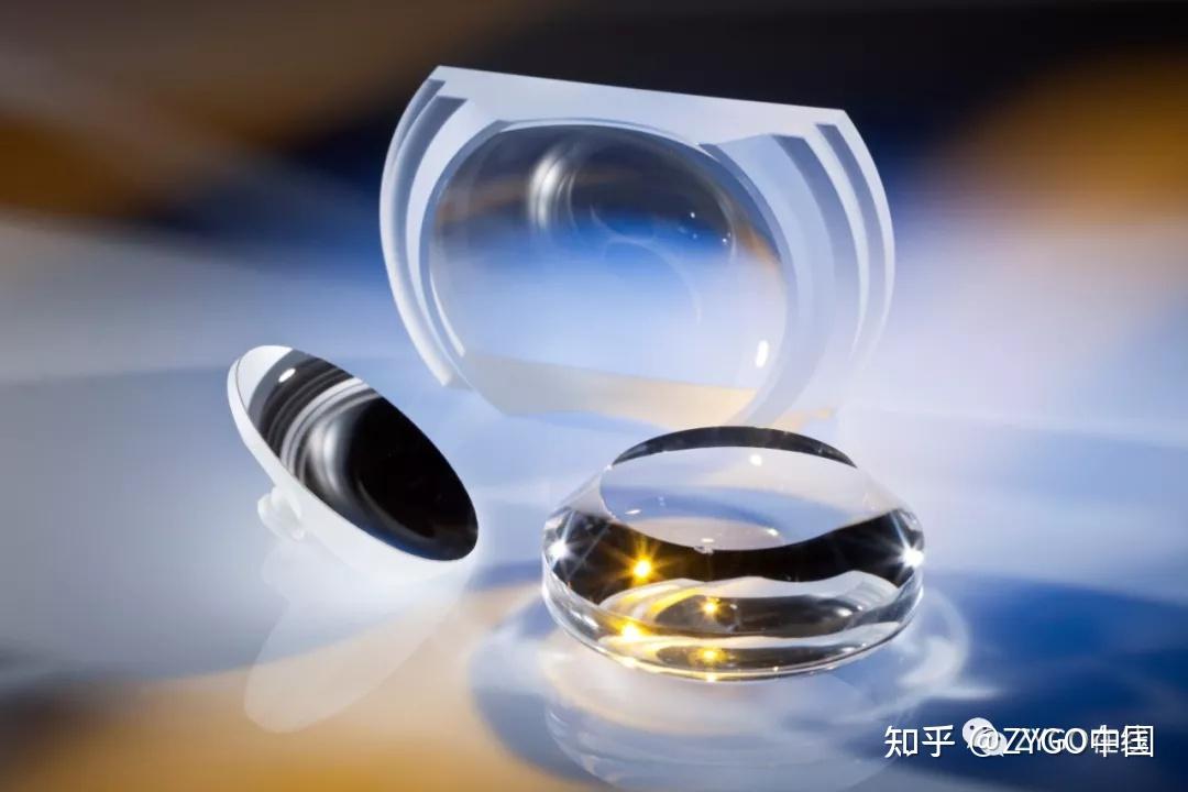 ZYGO是什么公司？中文名叫什么 - 知乎