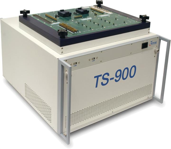 ATE测试LCD驱动IC,OTP烧录总结 - 知乎