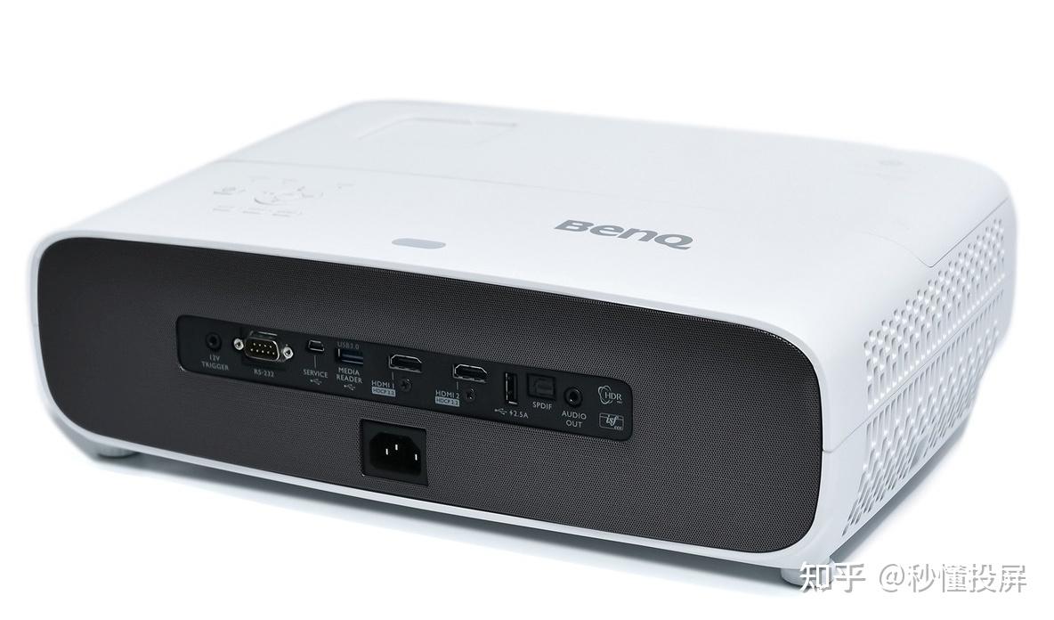 明基tk700，tk850，w1800，w2700选择? - 知乎