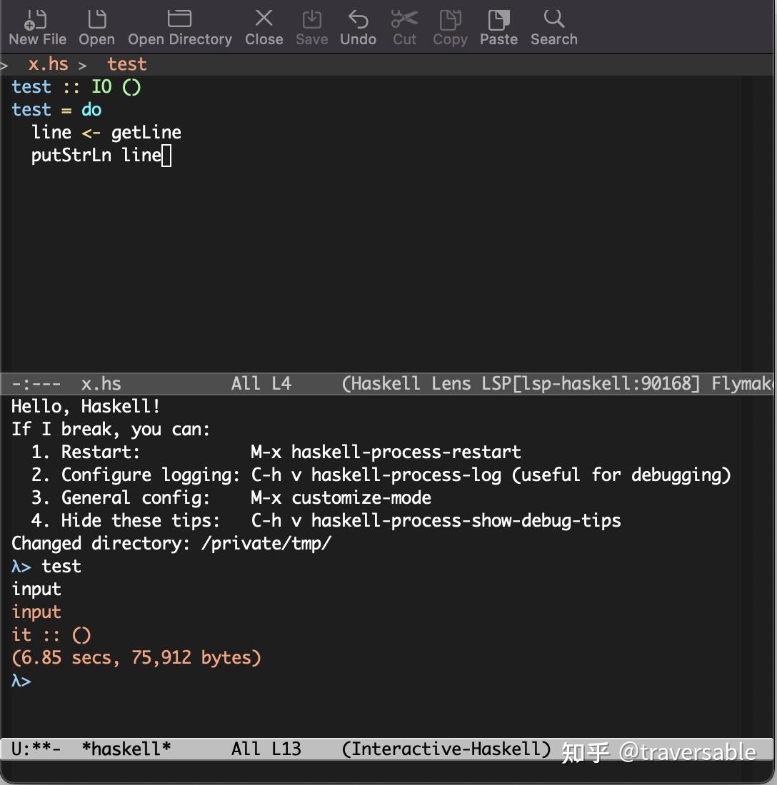 如何安装 Haskell 工具链（2022 年版） - 知乎