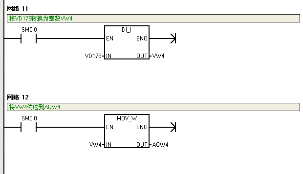 基于PLC的行车变频调速控制系统设计 - 知乎