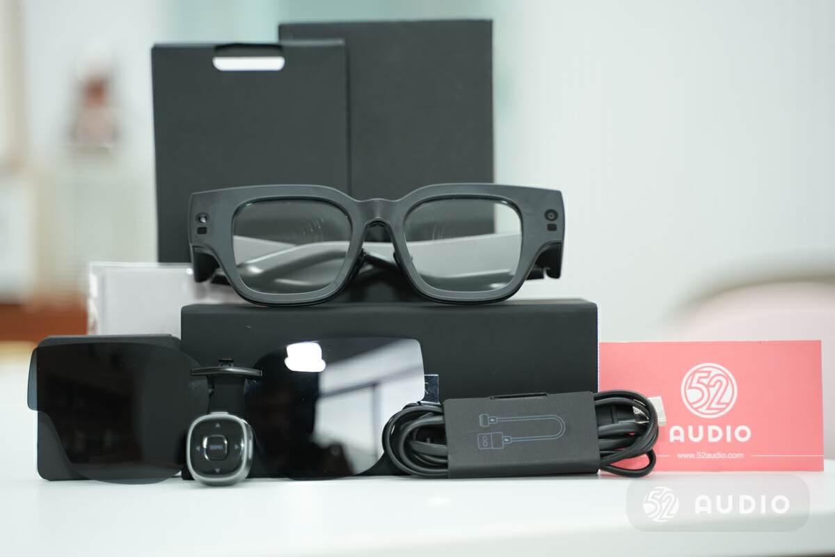 INMO Air2 AR眼镜评测：你未来的眼镜，可能长这样 - 知乎