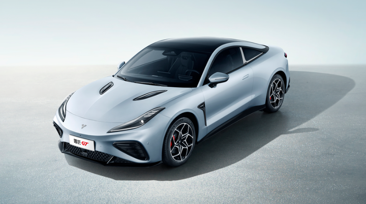 200万以内最好的跑车 哪吒GT仅售17.88万起 - 知乎