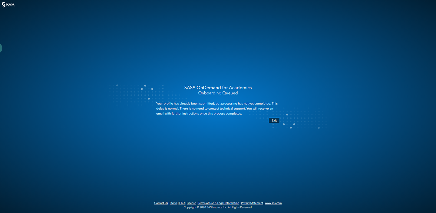 使用SAS在线数据分析之SAS Studio轻量在线编程 - 知乎