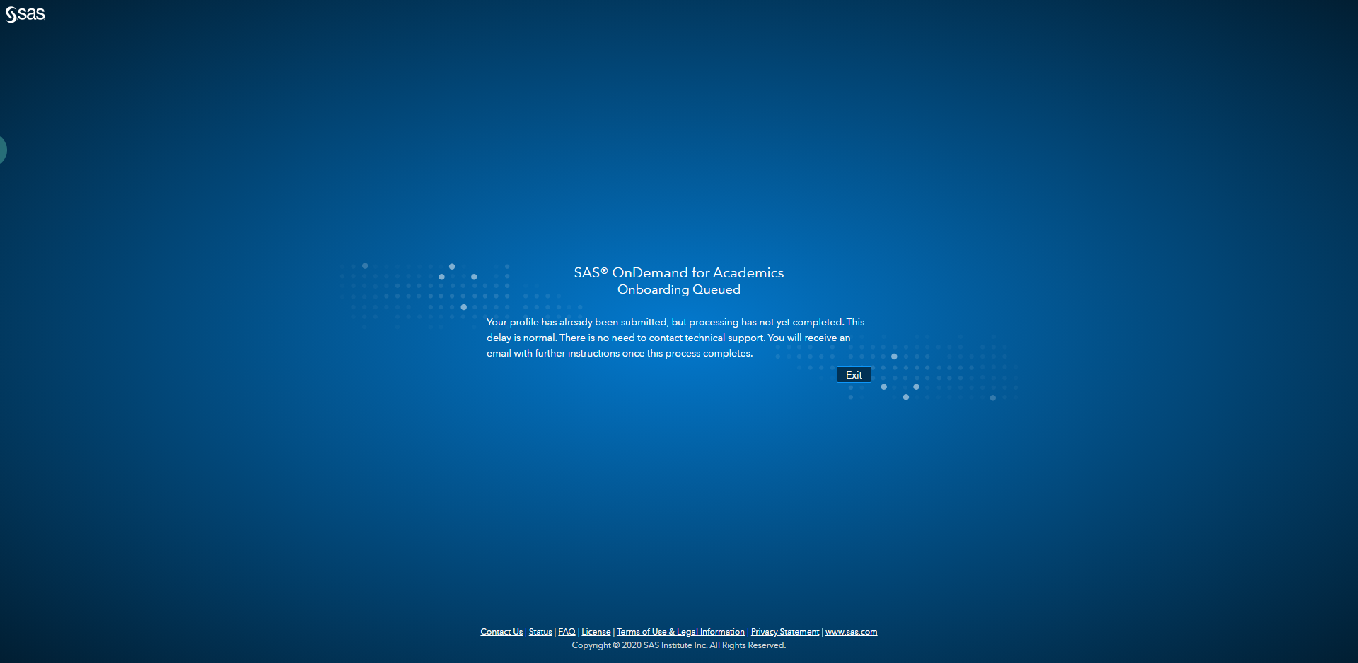 使用SAS在线数据分析之SAS Studio轻量在线编程 - 知乎