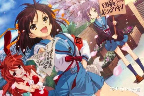 浅谈ACGN现象级作品及其（ACGN）发展 - 知乎