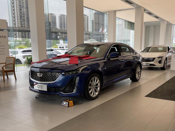 3系、C级、A4L遇上XEL、S60、CT5，我到底该咋选？ - 知乎