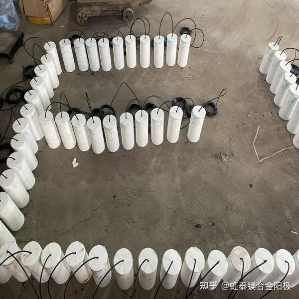 各种参比电极的电位 - 知乎