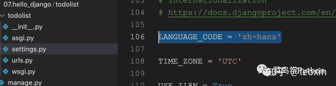 30分钟！用Django做一个迷你的Todolist！上篇！ - 知乎