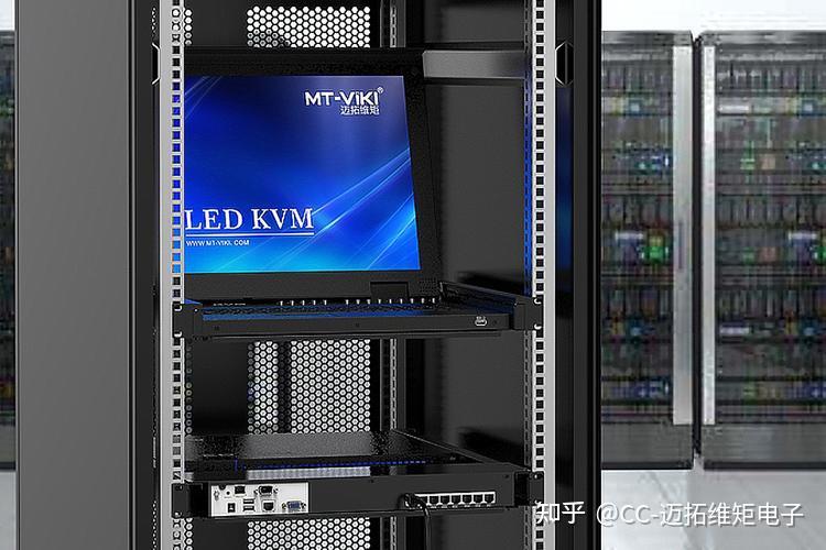 带屏KVM切换器常见故障的如何排除和处理 - 知乎