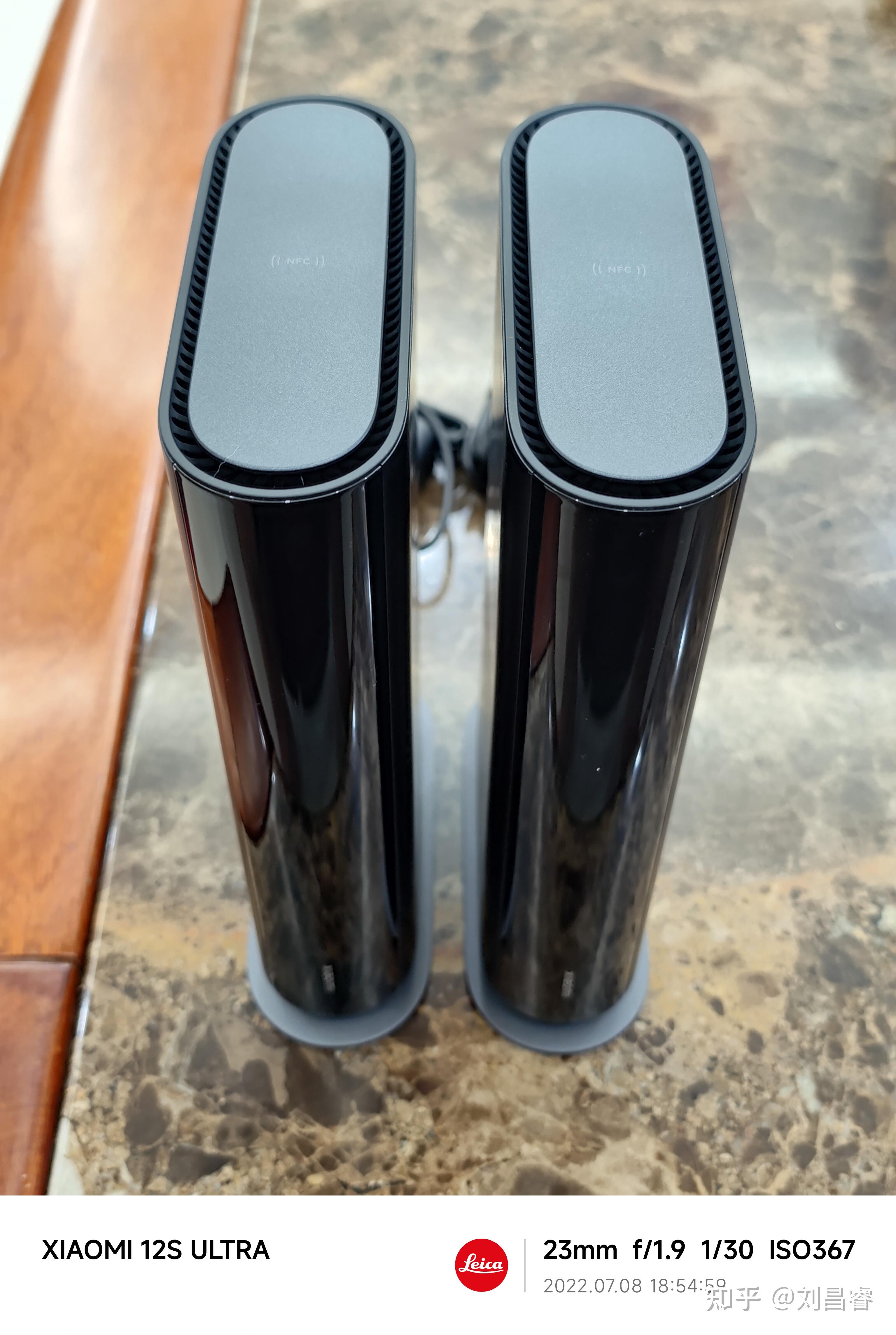 如何评价小米在 7 月 4 日发布的 HomeWiFi 三频 Mesh 路由器套装？ - 知乎